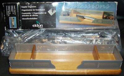 Desk & Drawer Organizers - Eldon Office