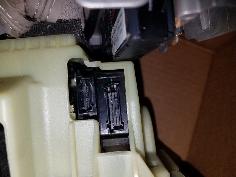 2003-2011 MERCEDES W211 E320 E350 E500 CLS500 FLOOR GEAR SHIFT SHIFTER ...