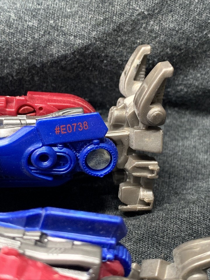 optimus prime transformer toy 2017 Hasbro V-2976b | eBay