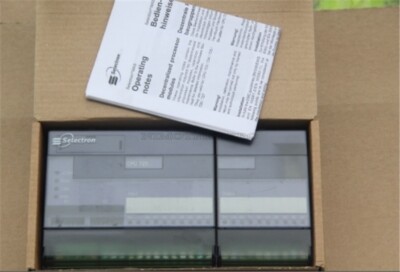 1Pc Brand New Selectron CPU725 pc | eBay