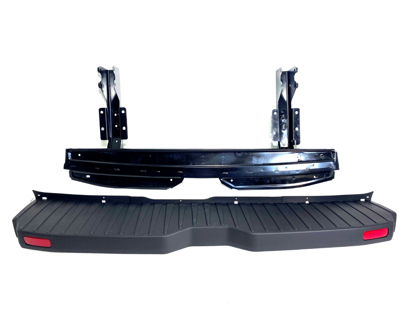 For 2015-2024 Ford Transit Rear Bumper Cover Cross Member Reinforcement ...