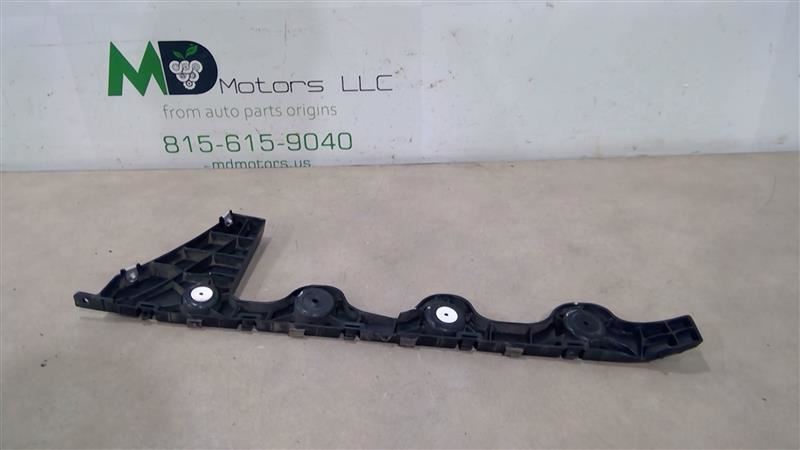 2017-2020 CHEVROLET EQUINOX REAR BUMPER DRIVER SIDE FASCIA GUIDE ...