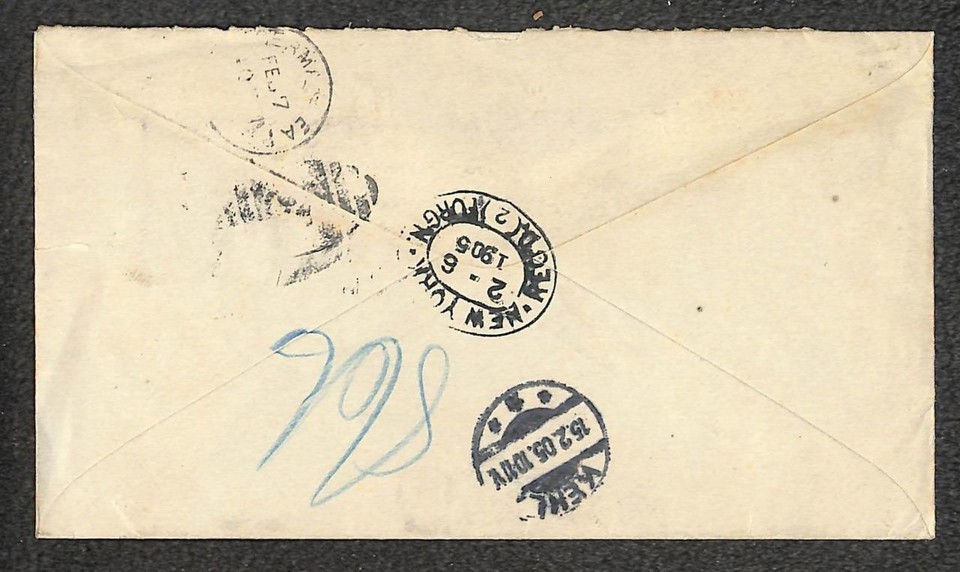 300 304 319 STAMPS CALIFORNIA TO GERMANY NAPA & SONOMA WINE REG AD ...