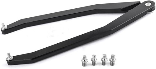 Adjustable Pin Spanner Wrench 3mm/4mm/5mm Face Spanner Wrench Aluminum ...