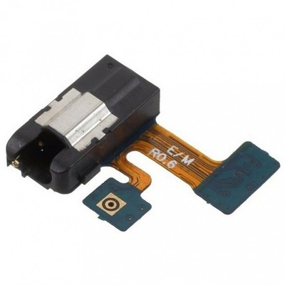 HEADPHONE AUDIO JACK CONNECTOR FOR SAMSUNG J330 J530 J730 J400 ...