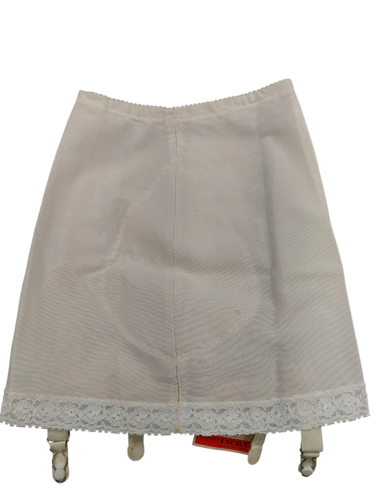 Vintage 50s Realform Open Bottom Girdle Size Medium | eBay
