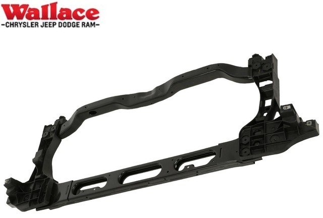 Radiator Support Panel Mopar 68403786AD fits 2021 Ram 1500 for sale ...