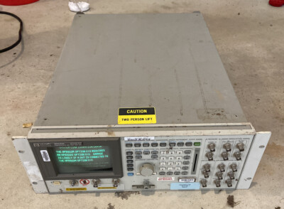 Cellular Test Equipment - 8922M Gsm