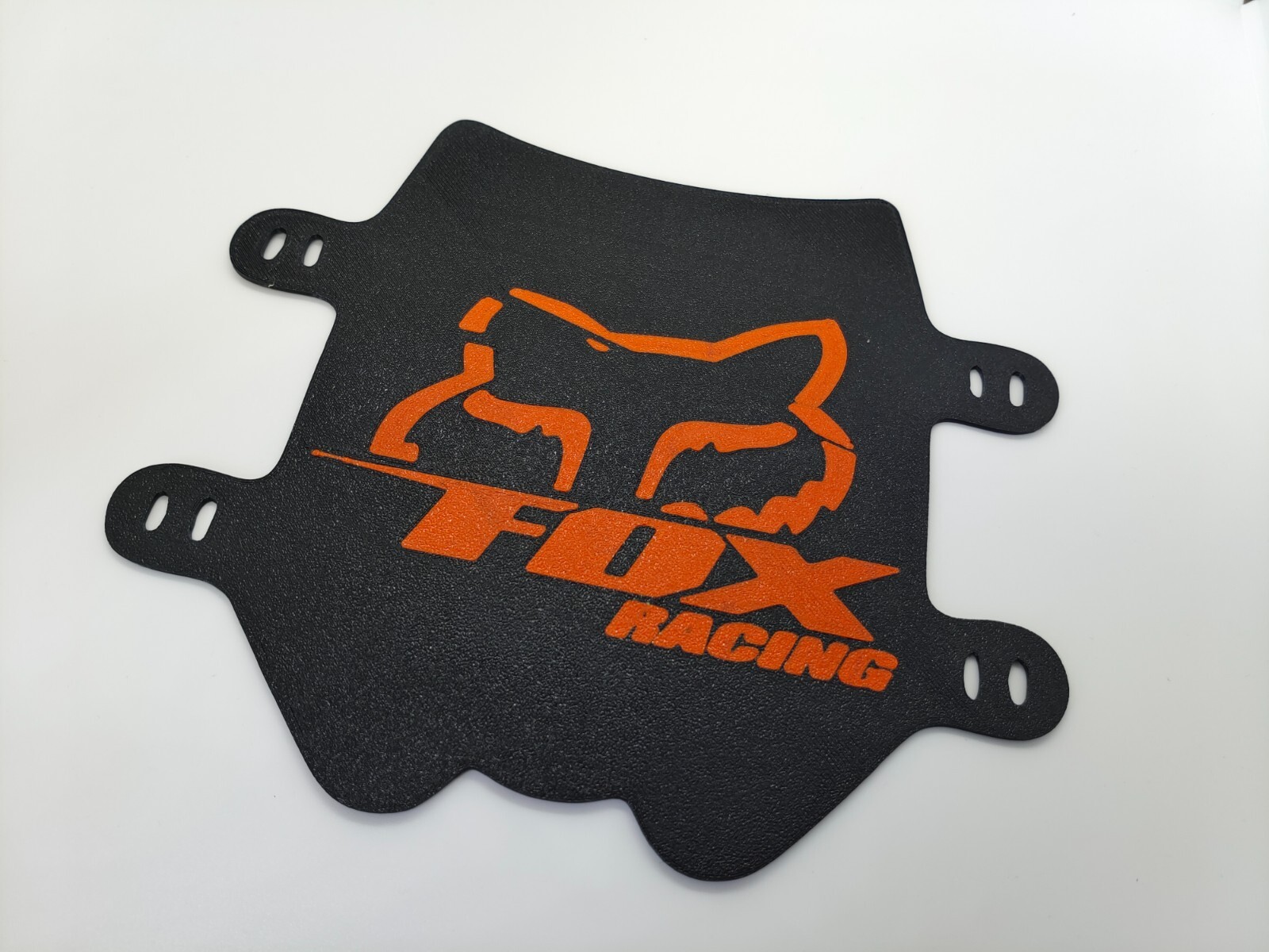 Personalised Front Number Plate for Talaria Sting & Sur-Ron – 3D ...