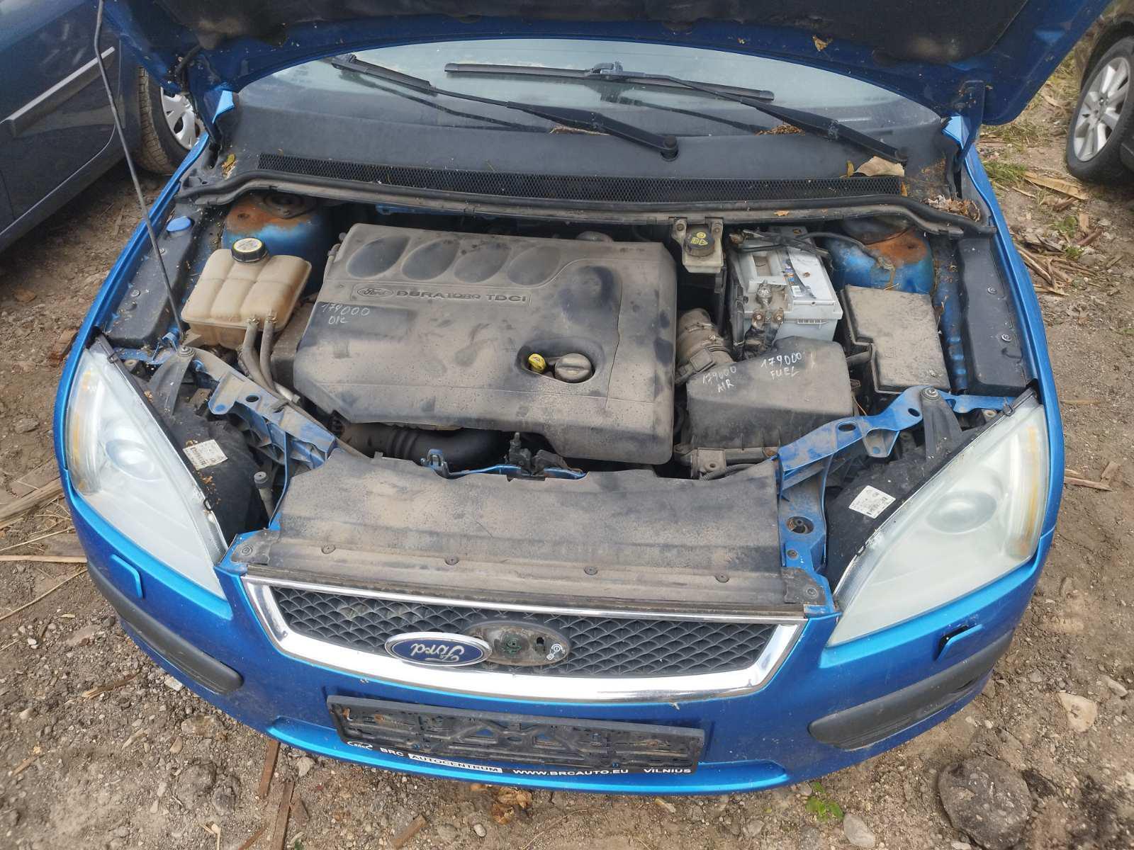 3m5t14a076ac 3m5t-14a076-ac Fuse Box Cover for Ford Focus 2004 ...