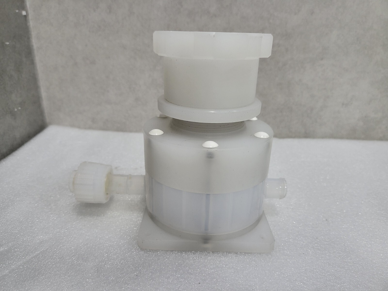 SURPASS FCRM-3/4-HP Fine Chemical Regulator Valve for sale online | eBay