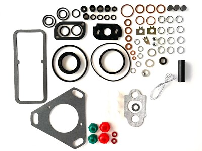 7135-110 CAV Injection Pump Repair Kit For CAV DPA Diesel Kit 3 4 6 CYL ...