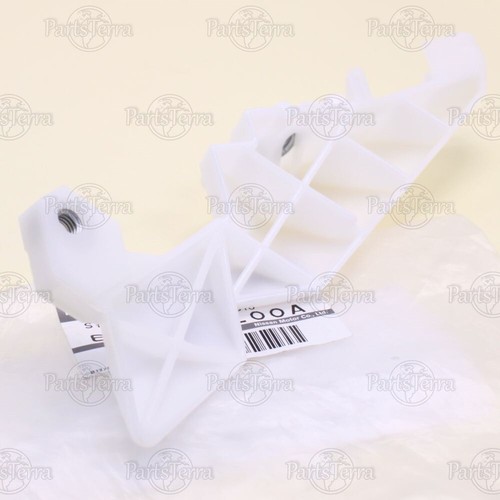 GENUINE NISSAN INFINITI G37 Q60 FRONT RIGHT BUMPER STIFFENER BRACKET ...