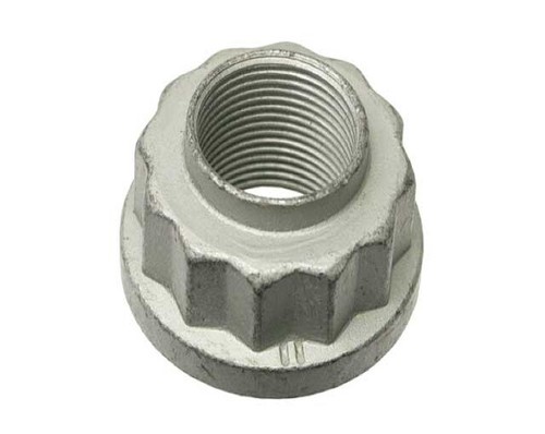 GENUINE MERCEDES Wheel Hub Nut 0029905854 / A0029905854 | eBay