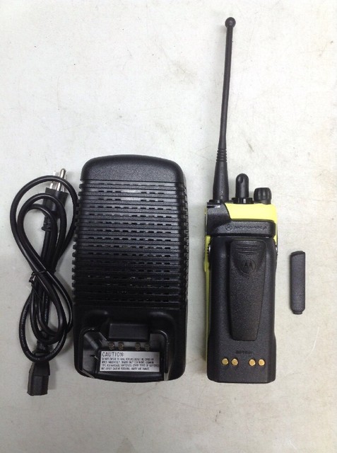 Motorola Xts2500 Baud Digital Radio H46ucf9pw6bn for sale online | eBay