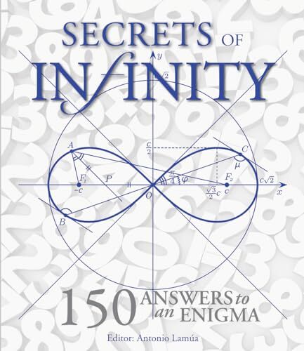 Secrets of Infinity: 150 Answers to an Enigma 9781770852198| eBay