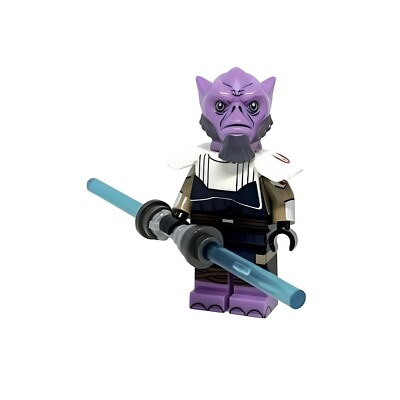 Jaro Tapal Star Wars Custom Minifigure | eBay