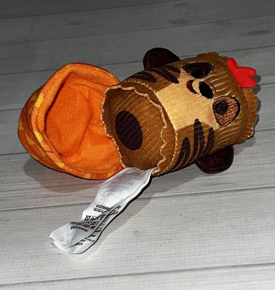 Disney Parks Munchlings Sensational Snacks The Lion King Timon Churro ...