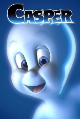 Casper Poster Wall Art Home Decor Photo Prints 16x24, 20x30, 24x36" | eBay