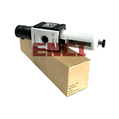 AS3-FRE-G012-GAU-080-PBP-HO-05.00 R412007209 Aventics Pressure ...