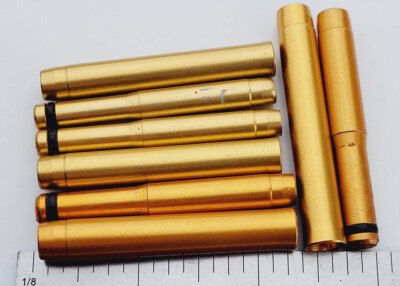 Guides, Tips & Ferrules - Fishing Rod Ferrules