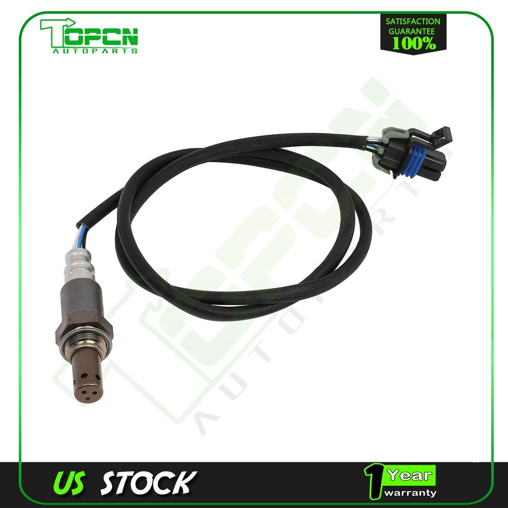 Oxygen O2 02 Sensor For 2002-2004 Buick Rendezvous 3.4L Downstream | eBay