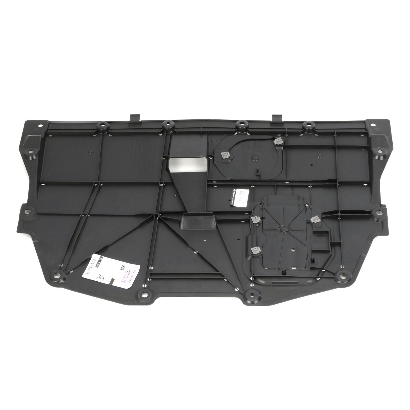 OEM NEW Genuine Mazda Protector Under Body Shield 2016-2021 CX-3 DB3B ...