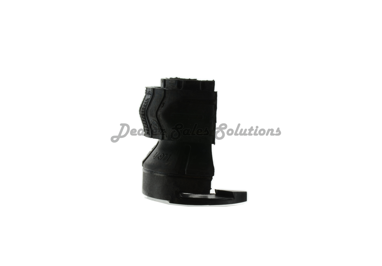 Genuine Porsche Cayenne Sway Bar Front Bracket Stabilizer Mounting ...