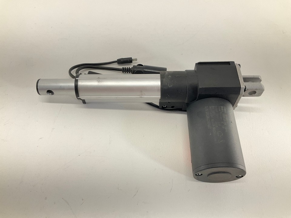 Electrical Hazard DC 29v 55w Electric linear Actuator ST03-29-280.120-4 ...