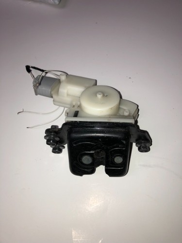 2016-18 Toyota Rav 4 OEM Rear Tailgate Hatch | eBay