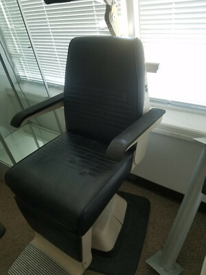 Chairs, Stands & Tables - Ophthalmic Chair