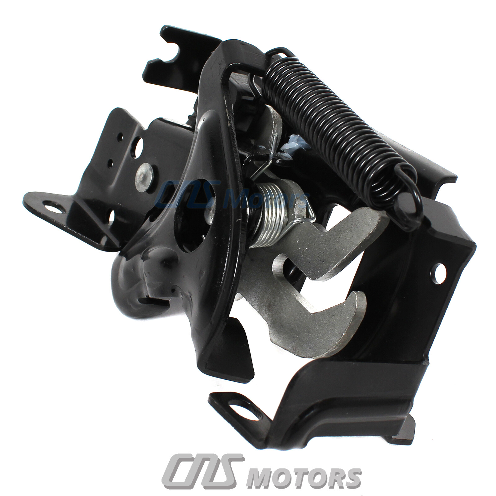 Hood Lock Latch FRONT RIGHT LOWER for 2016-2018 BMW X1 F48 51237431370 ...