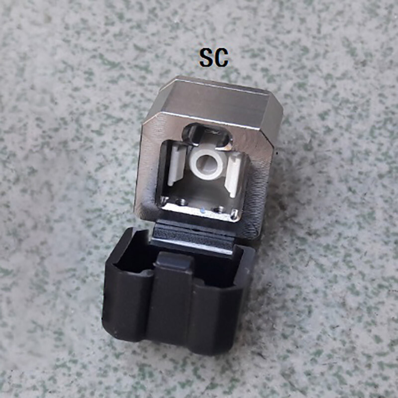 OTDR SC Adapter sc connector Coupler For EXFO MAX-715B MAX-720B MAX-730 ...