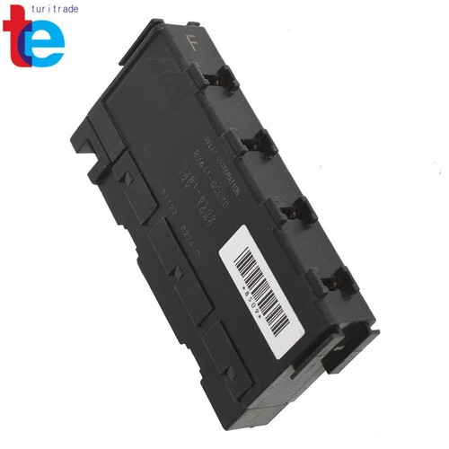 826410C030 82641-0C030 Relay Integration Module Fit For Toyota/Tundra ...