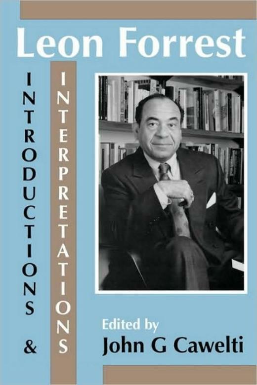 Leon Forrest: Introductions And Interpretations 9780879727345 | eBay