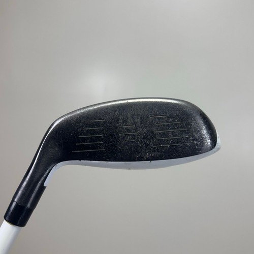 Taylormade AeroBurner Hybrid - 4H-22 - Matrix Speed Rulz 55 Ladies ...