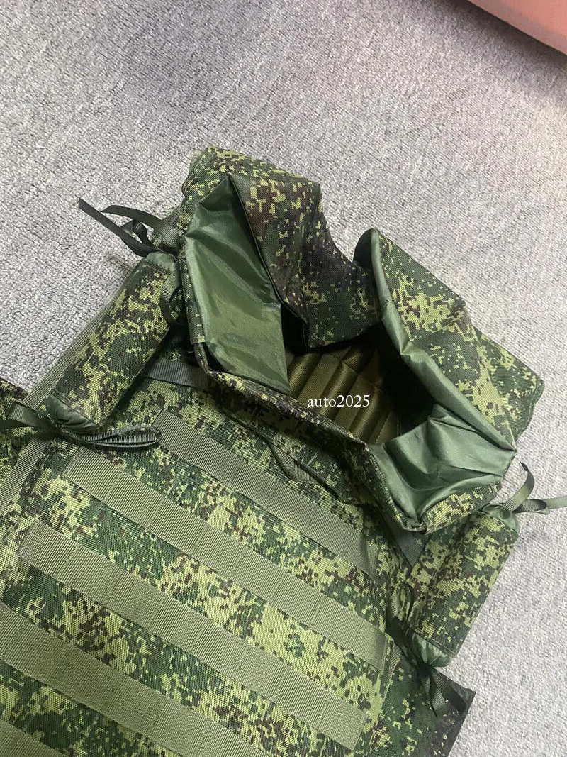 Russian 6B45 Heavy Vest EMR Camouflage Heavy Armor Multifunctional ...