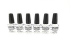 6 pack OPI Rapidry mini 3.75 mL - Travel Size | eBay