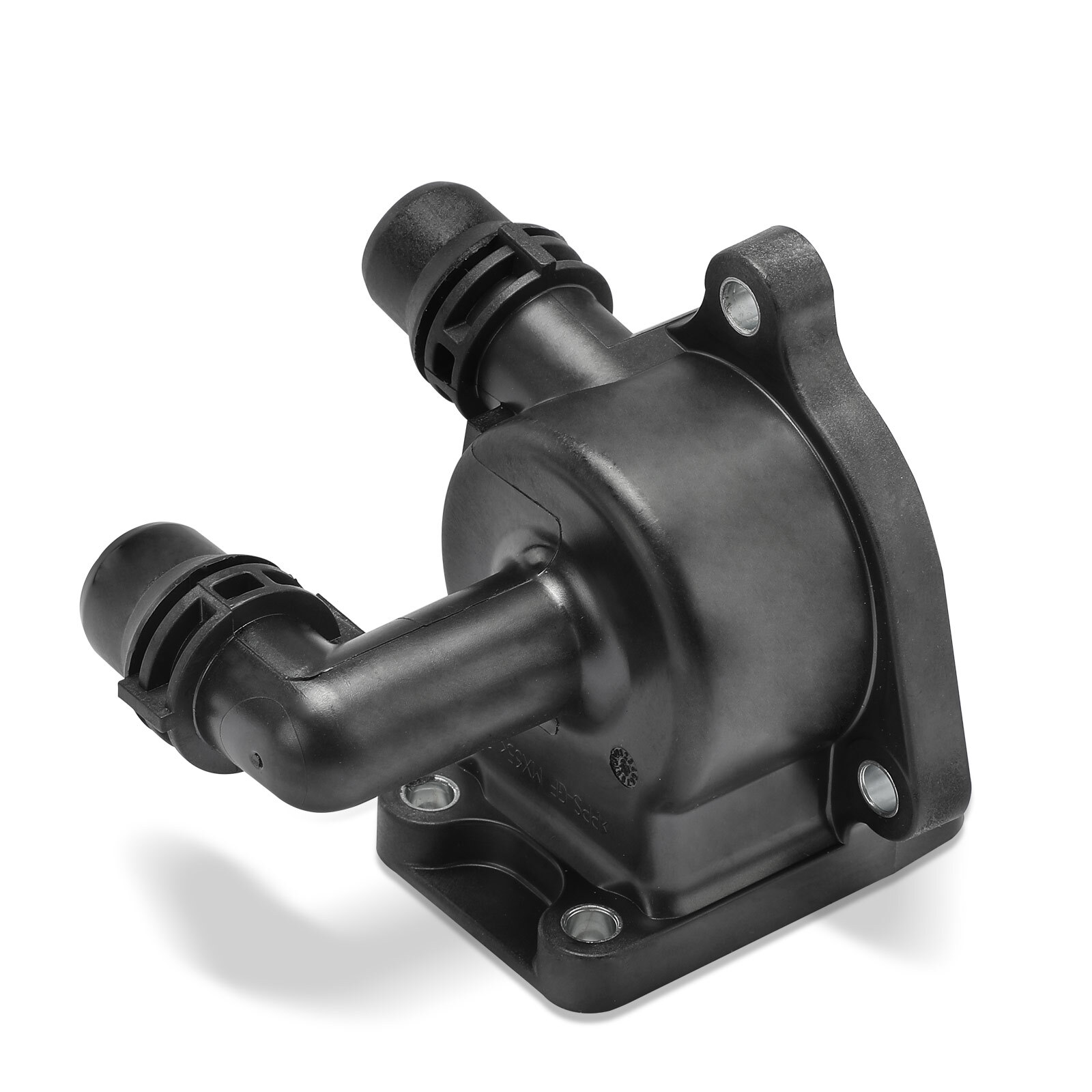 Thermostat Housing for BMW E87 E88 E46 E90 E91 116i 118i 318i 320i E84 ...