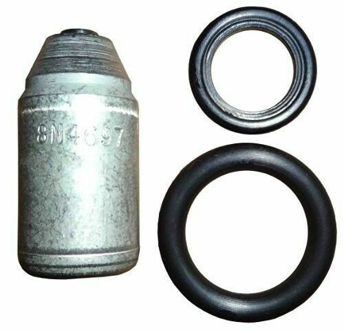 CAT Caterpillar 8M1584 Service Fuel Injector Nozzle D04m12y09p478 for ...