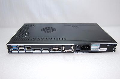 Samsung LFD NETWORK SBB-DA Setback Box Media Player | eBay