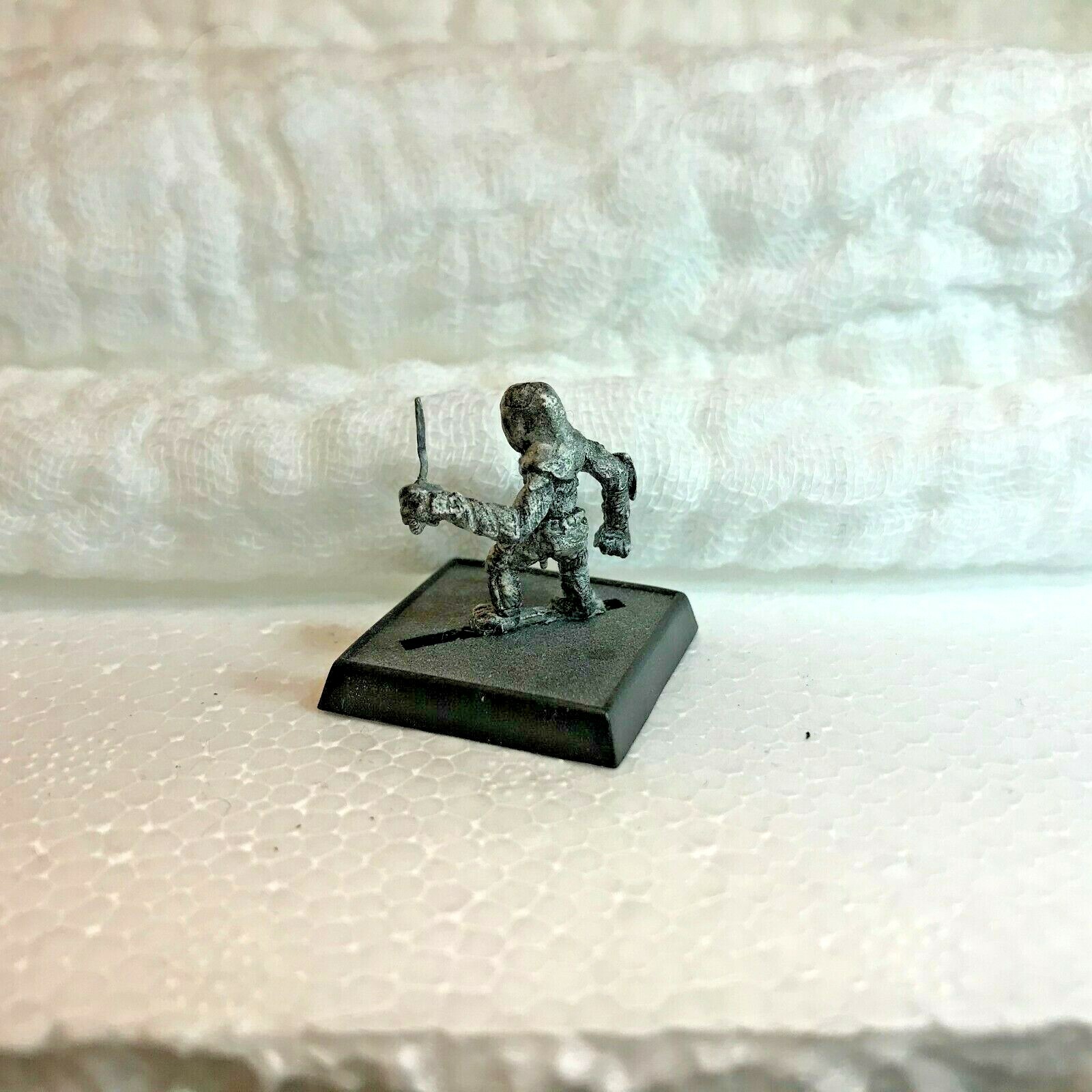 halfling hobbit goblin rogue 60094 Raogru Charau-Ka Shaman reaper ...