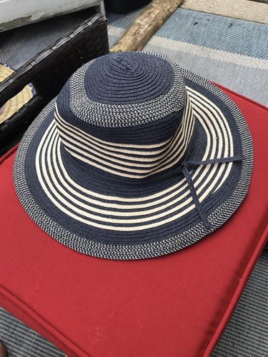 Hawkins Collection Ladies Sun Floppy Bucket Hat | eBay