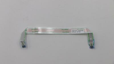 New 01YR513 for Lenovo Thinkpad T480 A485 Fingerprint Reader FFC Cable ...