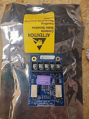 Fire Alarms - Loop Card