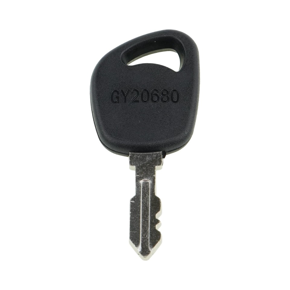 5Pcs For John Deere JD Mower Tractor Cub Cadet Ignition Starter Key ...