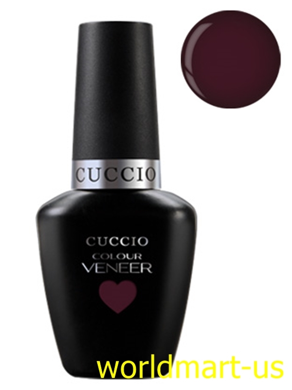 CUCCIO Gel Nail Polish UV/LED 0.43fl.oz Gel Color /Choose PART 1 | eBay