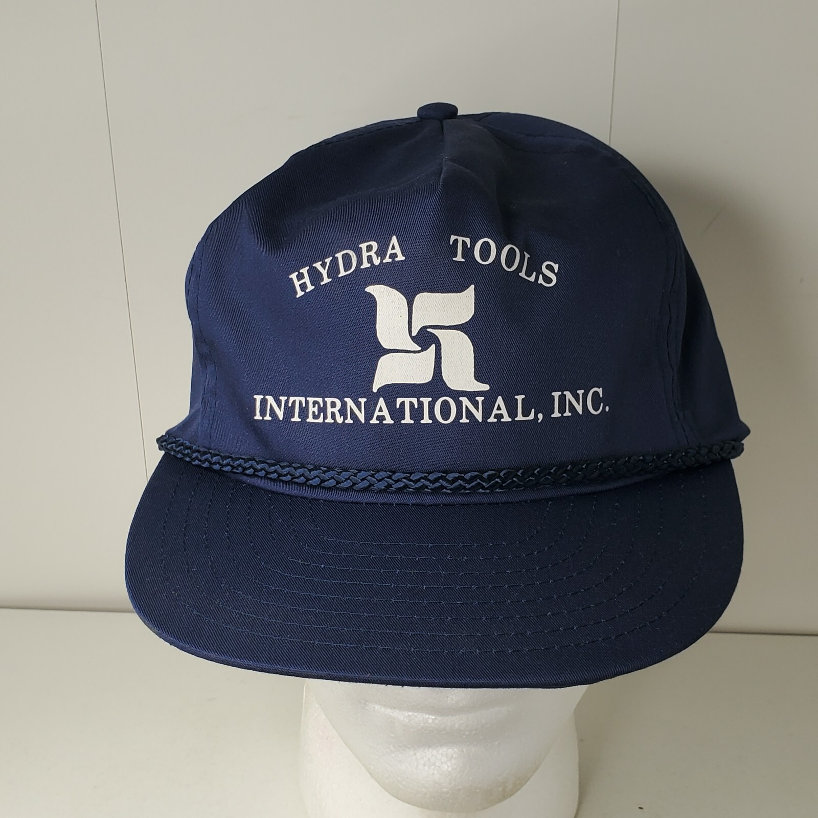 Hydra Tools Miners Coal Mining Equipment Snapback Hat Baseball Cap ...