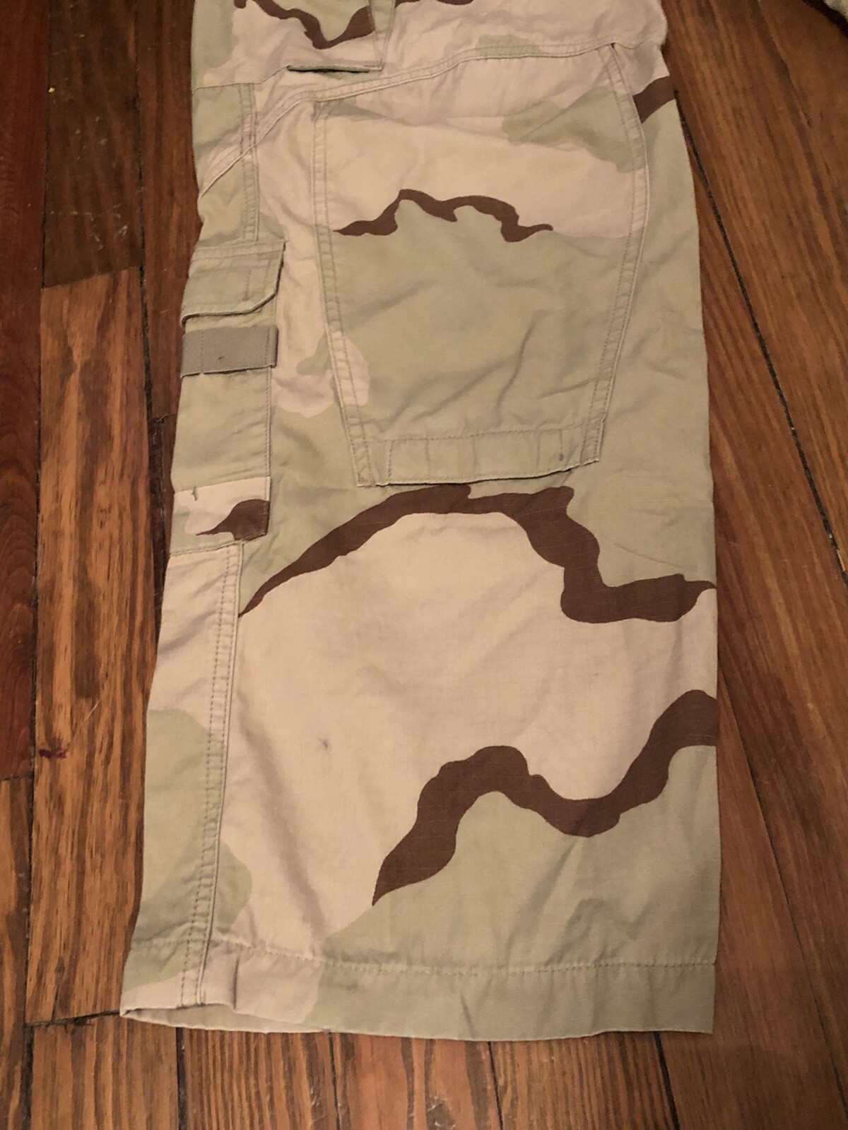 Crye Precision DCU Combat Pants 34R *Ultra Rare | eBay