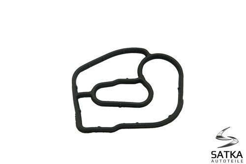 Dichtung Ölfiltergehäuse für Mercedes W203 W204 S203 S204 C209 W212 ...
